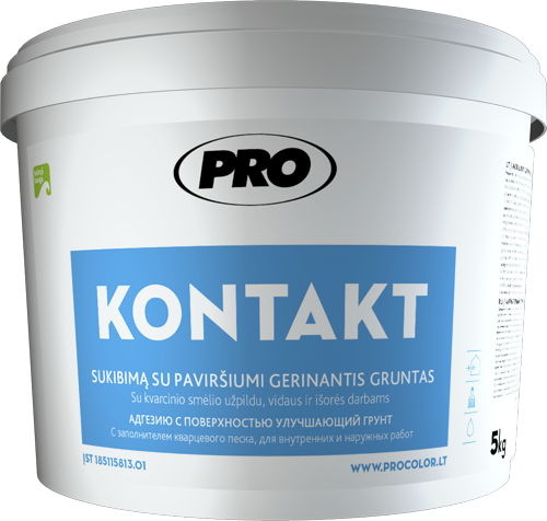 - Dažai, gruntai, glaistai, lakai Gruntai - Serfas.lt