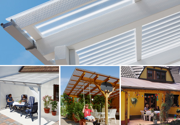 - Stogų dangos PVC stogo dangos - Serfas.lt