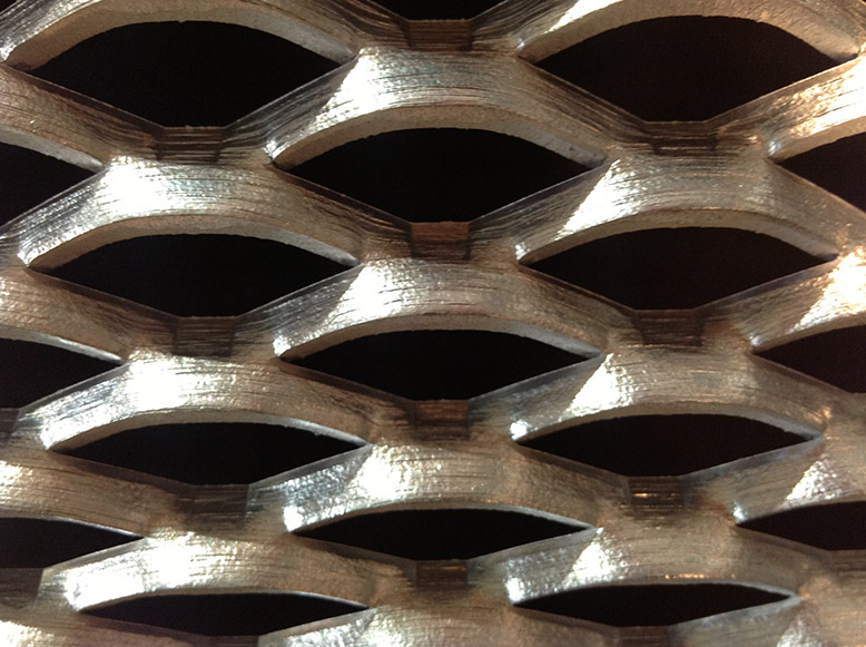 - Steel products Expanded, woven and welded meshes - serfas.lt