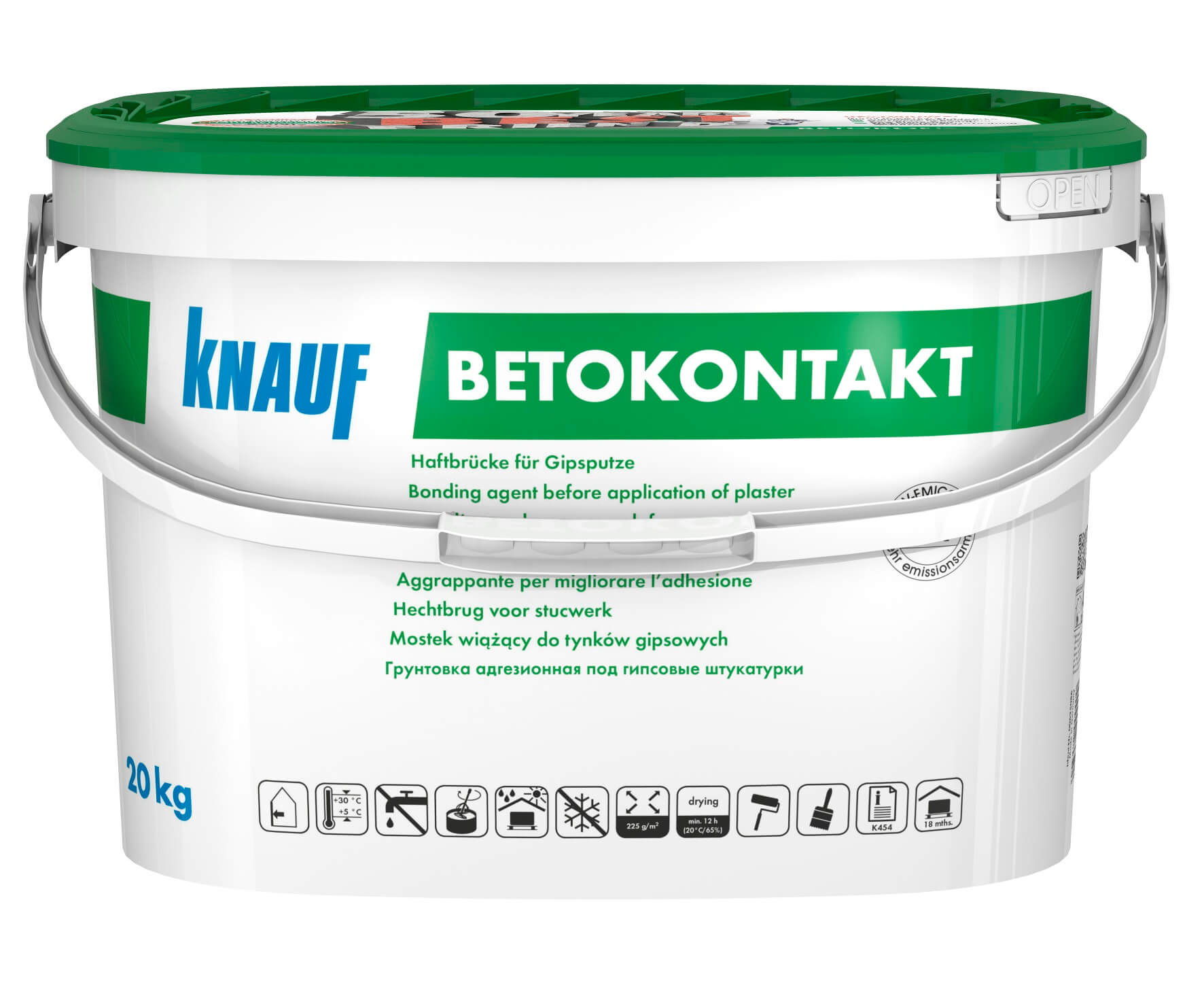 - Statybiniai mišiniai Gruntai, hidroizoliacija - Serfas.lt