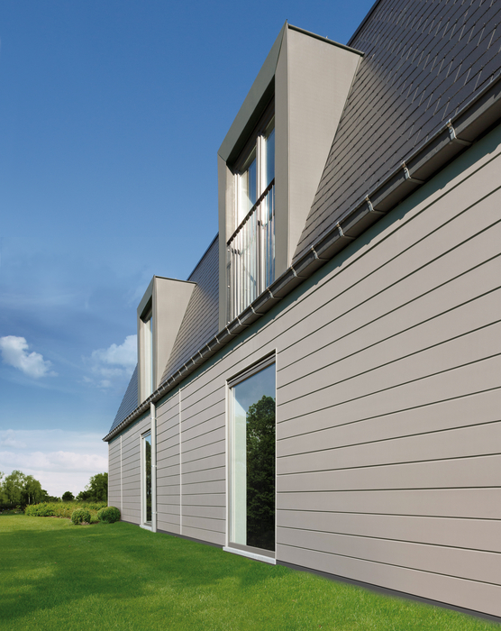 - Ventilated facade systems CEDRAL panels - serfas.lt